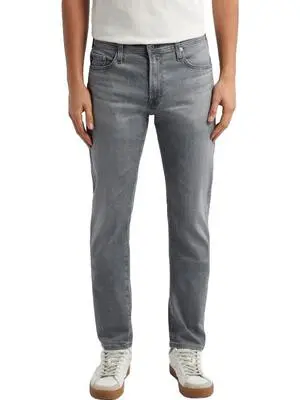 Ag AG Everett Slim Straight Leg Jeans Zolder
