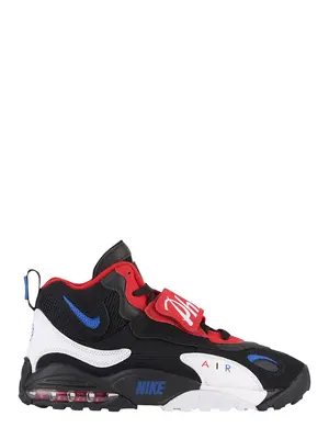 Nike Max Speed Turf 'philadelphia 76ers' Sneakers - Black