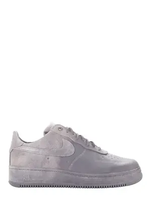 Nike Force 1 Low Pigalle Sneakers - Grey | Editorialist