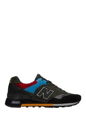 NEW BALANCE 577 Made In England Urban Peak - Black