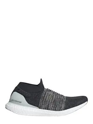 Adidas Ultraboost Laceless Sneakers - Grey