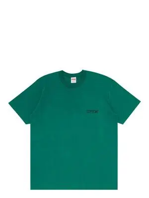 Supreme Greta Tee 'light Pine - Green