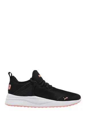 PUMA Pacer Next Cage Sneakers - Black