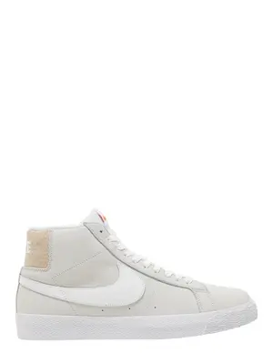 NIKE Blazer Mid ISO SB High-Top Sneakers