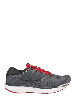 Saucony Hurricane 22 Athletic Shoes - Grey