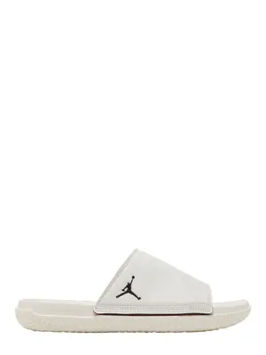 JORDAN Play Slide White