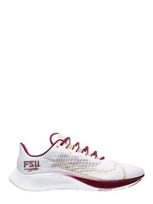 Nike Air Zoom Pegasus 37 'florida State' Sneakers - White