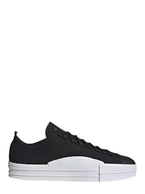 Adidas Yuben Low Sneakers - Black