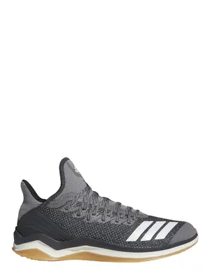 Adidas Icon 4 Trainer - Grey