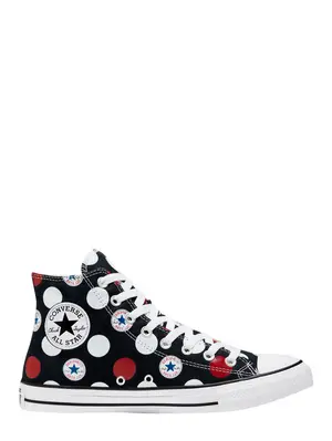 CONVERSE Chuck Taylor All Star High Patch Play