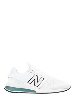 NEW BALANCE 247v2 'Tritium Pack' Sneakers White