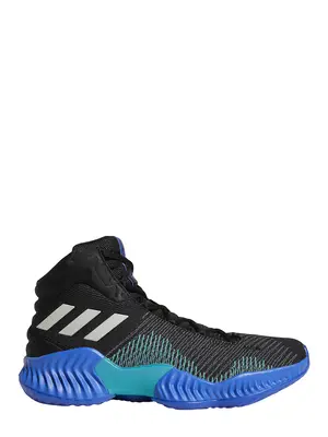 Adidas Pro Bounce 2018 Sneakers - Black