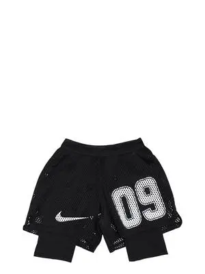 Nike Nikelab X Off-white Mercurial Nrg X Short - Black