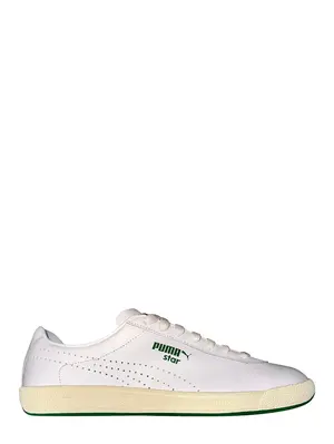 PUMA Noah X Star 'winning Streak Green' Friends & Family - White