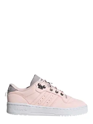 Adidas Rivalry Low Sneakers - Pink
