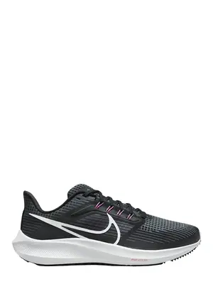 Nike Air Zoom Pegasus 39 Extra Wide Black
