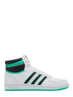 Adidas Top Ten Rb High-top Sneakers - White