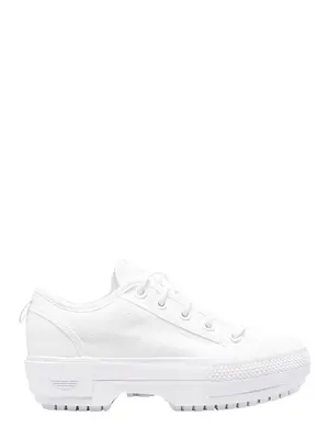 Adidas Nizza Trek Low Sneakers - White