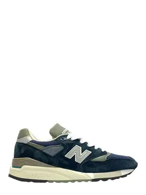 NEW BALANCE 998 Made In USA Sneaker Blue