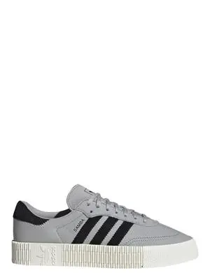 Adidas Sambarose Sneakers - Grey