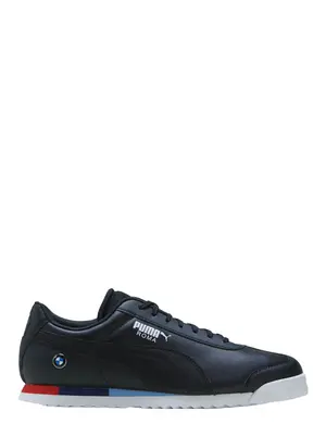 PUMA Bmw Motorsport Roma Sneakers - Black