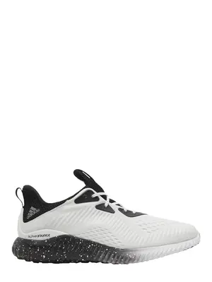 Adidas Alphabounce 1 Sneakers - White