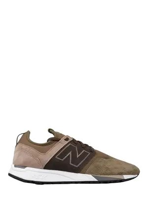 NEW BALANCE 247 Sneakers - Green