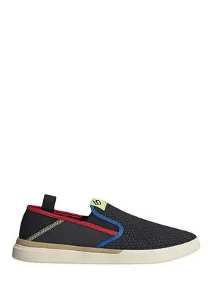 Adidas Five Ten Sleuth Slip-on Sneakers - Black