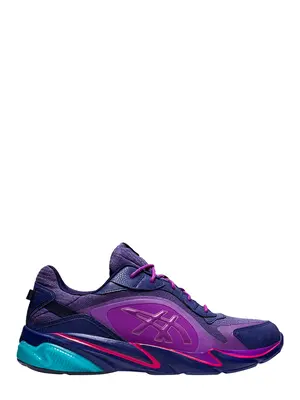 Asics Pensole X Gel Miqrum - Purple