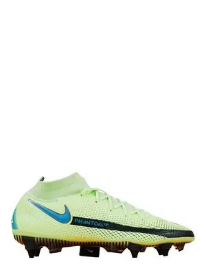 Nike Phantom Gt Elite Df Sg Pro Ac Impulse Pack - Green