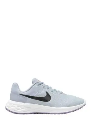 Nike Revolution 6 Next Nature Wide Sneakers Grey