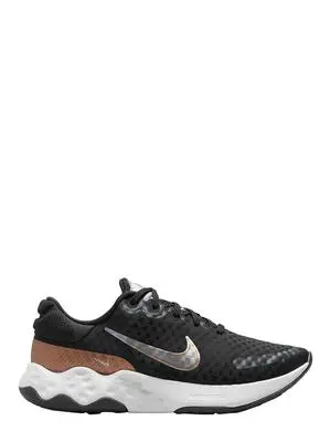 Nike Renew Ride 3 Sneakers - Grey