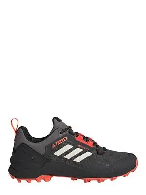 Adidas Swift R3 Gtx Sneakers - Black