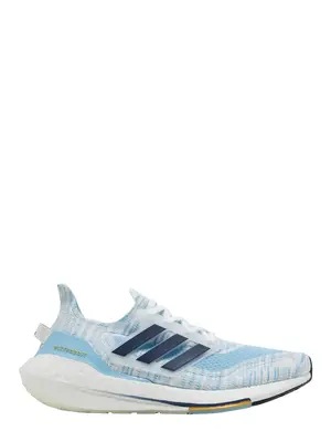 Adidas Ultraboost 21 Sneakers - White