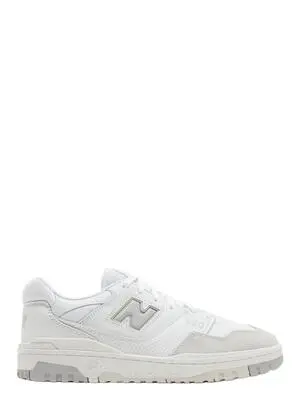 NEW BALANCE 550 Sneakers - White