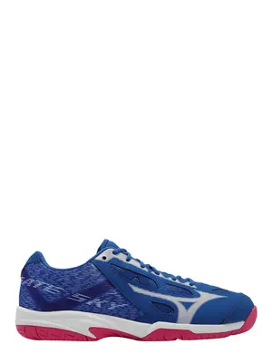 Mizuno Gate Sky Plus 3e Wide Athletic Sneakers - Blue