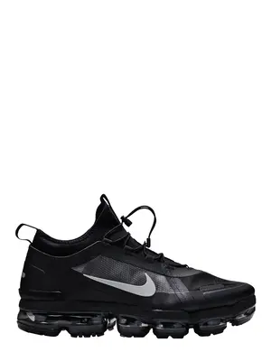 Nike Air Vapormax 2019 Utility Sneakers - Black