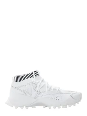 Adidas Seeulater Pk Sneakers - White