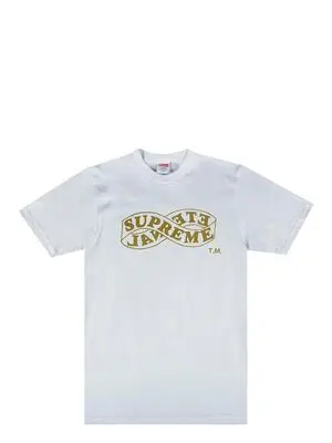 Supreme Eternal Tee 'white' White