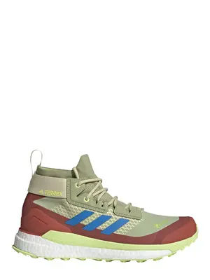 Adidas Terrex Free Hiker Gtx - Green