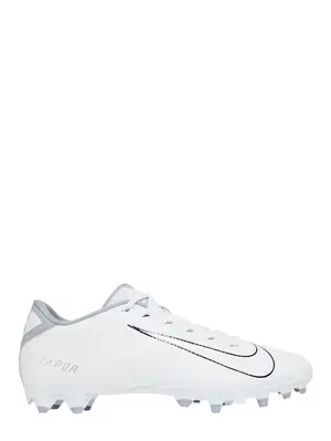 Nike Vapor Edge Team Athletic Sneakers - White