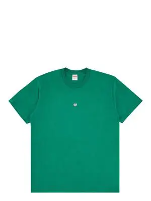 Supreme Tamagotchi Tee 'light Pine - Green