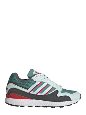 Adidas Ultra Tech Sneakers - Green