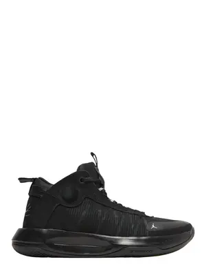 JORDAN Jumpman 2020 Metallic Silver - Black