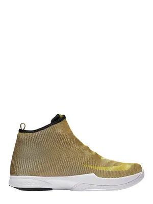Nike Zoom Kobe Icon Sneakers - Gold