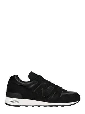 NEW BALANCE 1300 Made In Usa - Black