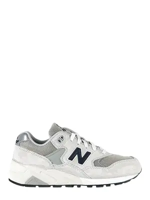 NEW BALANCE 580 Sneakers - Grey