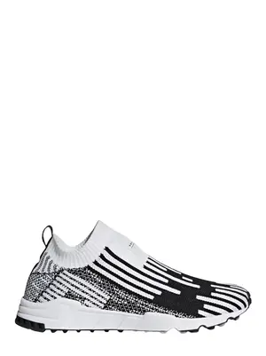 Adidas Eqt Support Sock Pk Sneakers - White