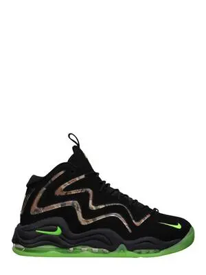 Nike Air Pippen Sneakers - Black