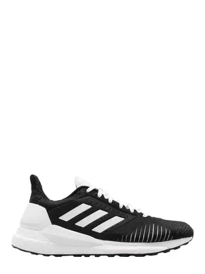 Adidas Solar Glide St Sneakers - Black